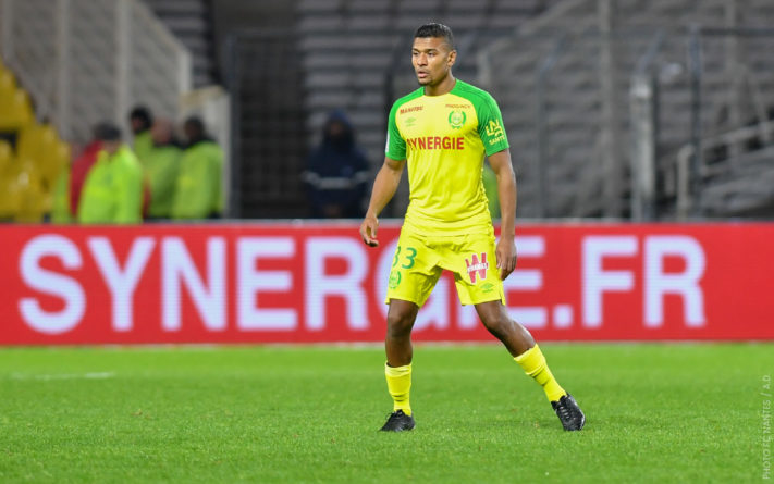 Pourquoi le choix Santy Ngom